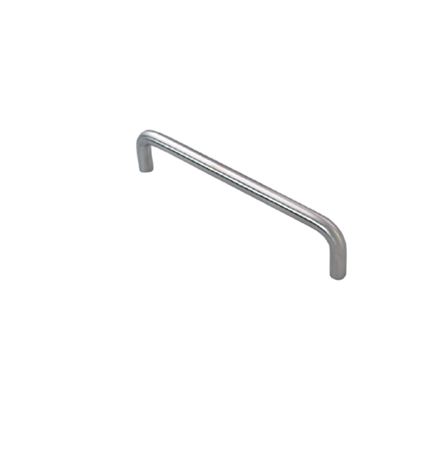 U-10-160 Slim Profile Stainless Steel T-Handles, 160mm Length (the ...