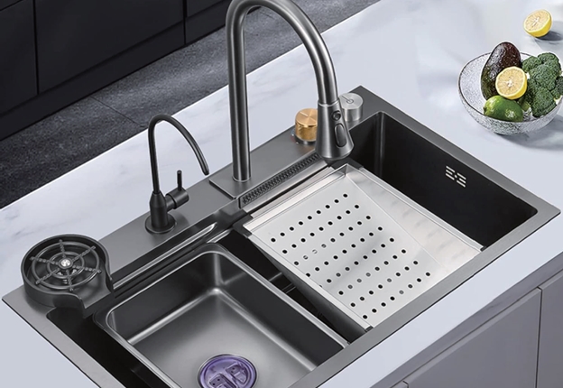 menu block - wonderful kitchens