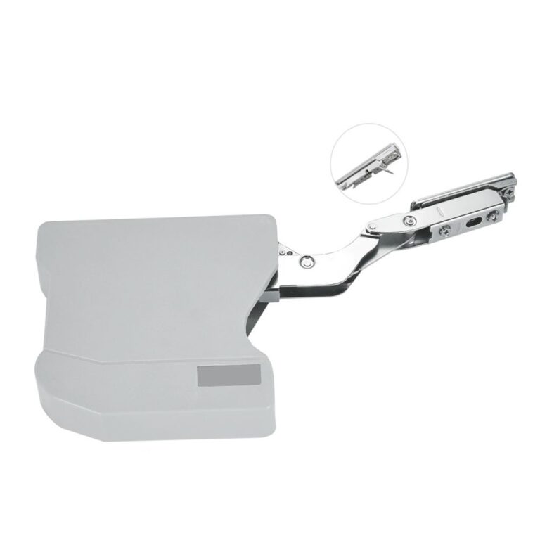 CS-MW-04 Vertical Opening Cabinet Support